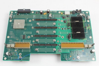 Agilent N5105-60003 N5105-20003 REV 003 Midplane Board Assembly Sr No ...