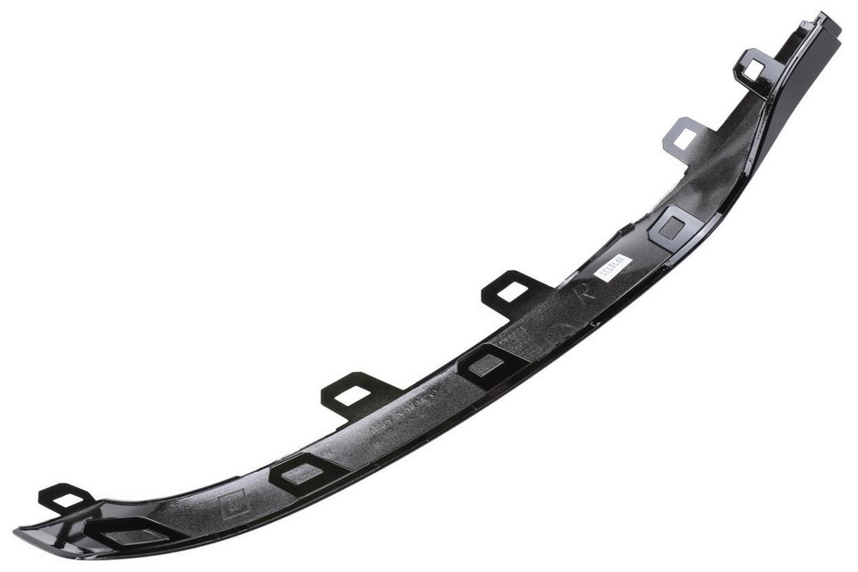 GM Genuine Parts 84200484 Bumper Cover Molding | eBay