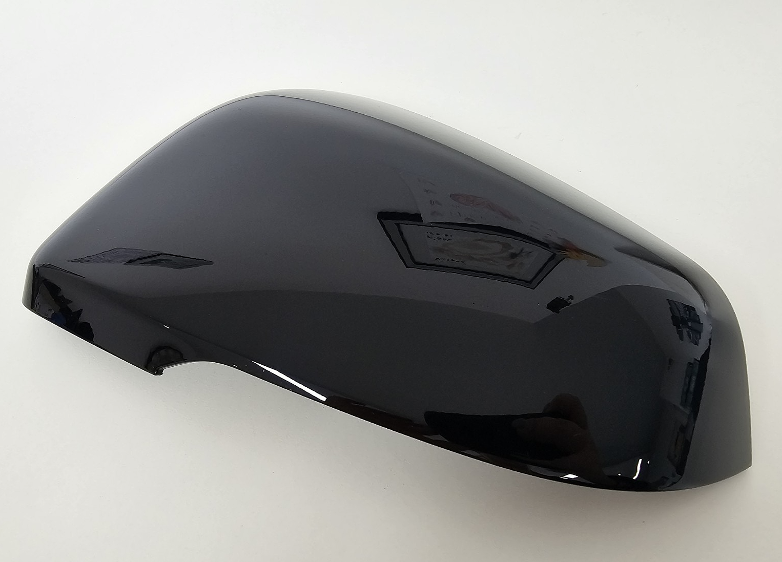 Original BMW X2 Z4 F29 F39 Wing Mirror Cover Housing Black II Left ...