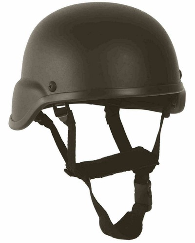 Helm Fiberglas Tactical Helmet Paintball Airsoft Gotcha Outdoor Games ...