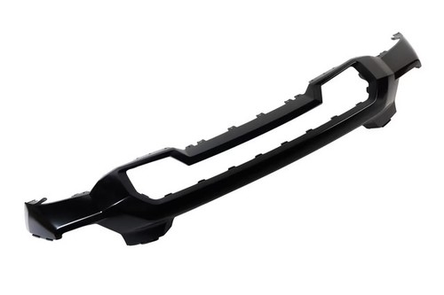 Genuine GM Primed Front Bumper Lower Fascia 84945090 | eBay