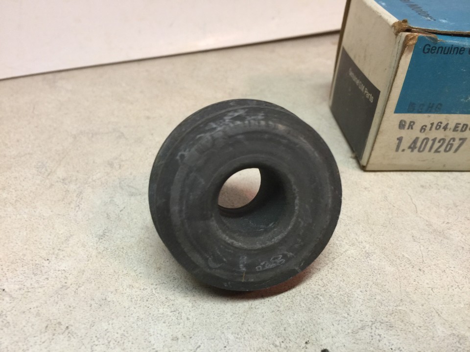 Vintage NOS OEM GM Upper Arm Bushing 401267 (217) 1971 - 1974 GM | eBay
