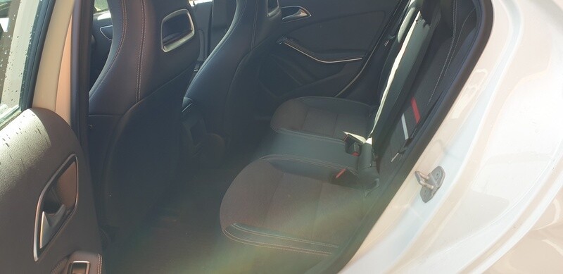 MERCEDES BENZ A45 AMG W176 a Class LED Rear Light Taillight Left ...