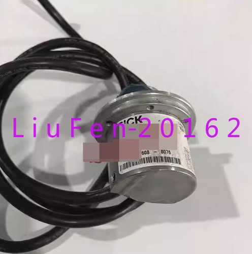 1pc used SICK encoder 1060693 DBS50E-S5EK00500 | eBay