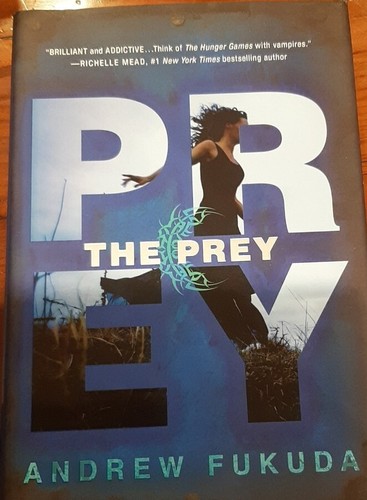 The Prey | eBay