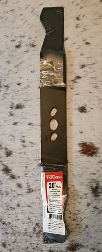 Lawnmower Blade HYPER TOUGH 20 inch 2105300125A NEW 2105300125 NEW ...