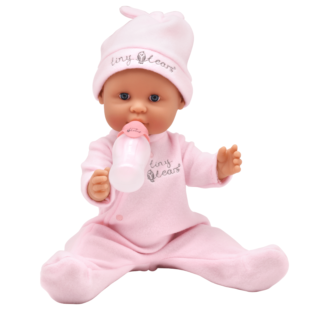 John Adams Tiny Tears Baby Deluxe - 11018 for sale online | eBay