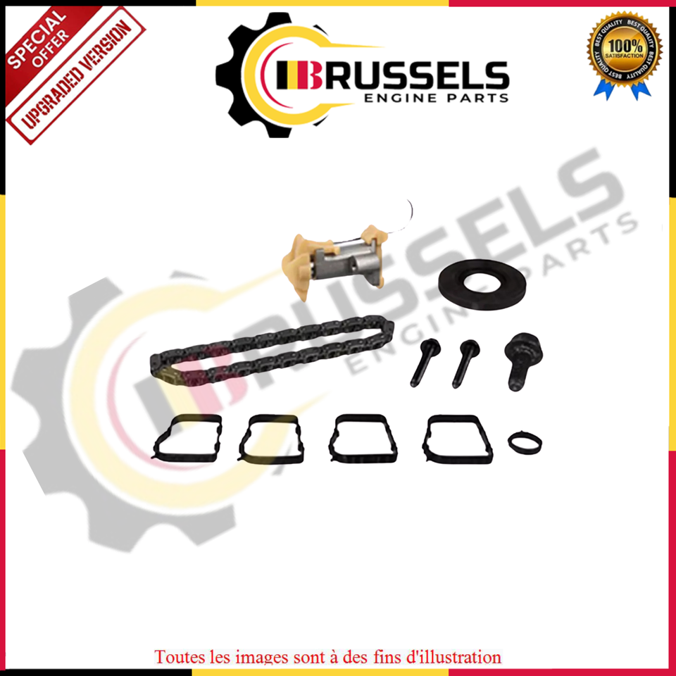 Bracket Cam With Set Of Rebuild Citroen Opel Vauxhall Peugeot DV5 | eBay