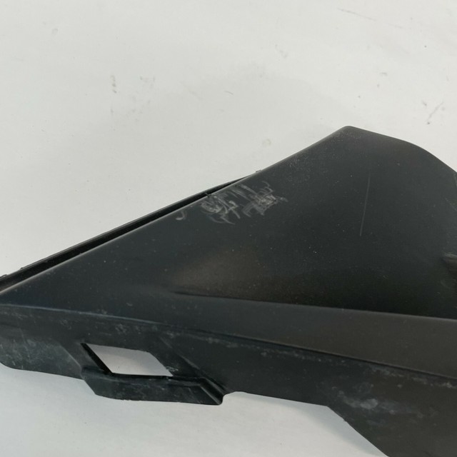 2016 17 2018 2019 Lexus RX350 RX450h Front Left Bumper Grille Cover ...