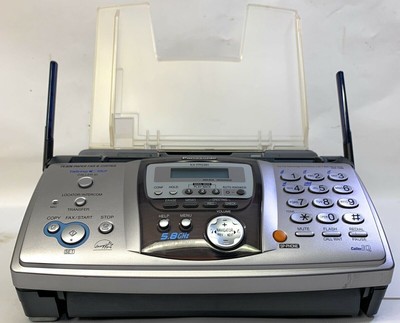 Office - Fax Machine