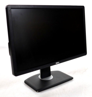 Dell P2312Ht 23" 1920 x 1080 VGA DVI LED Monitor Fair w/ Stand | eBay