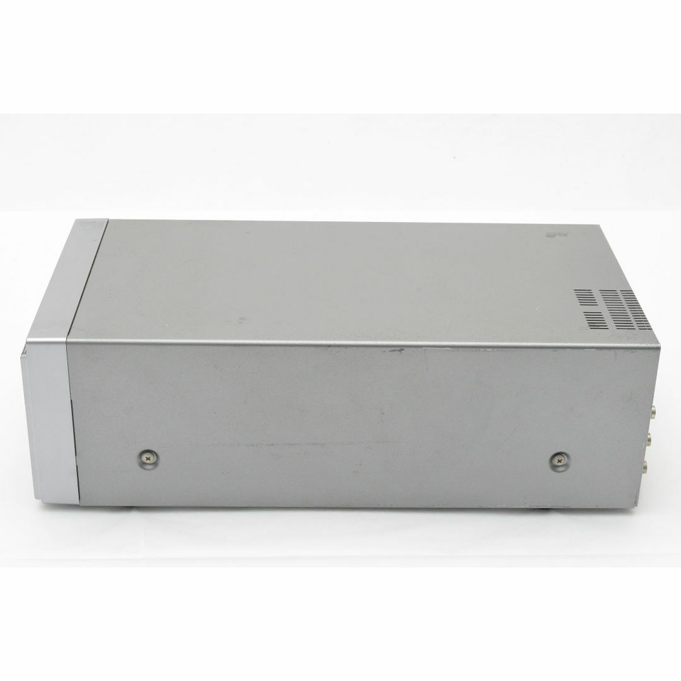 Sony HVR-1500 HDV DVCAM MiniDV Player Recorder w/ Power Cord Tested ...