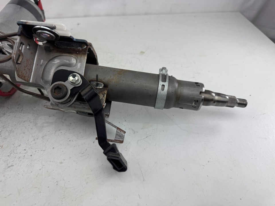 2010-2015 TOYOTA PRIUS POWER STEERING MOTOR COLUMN JJ301-000331 OEM | eBay