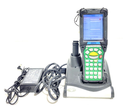 Barcode Scanners - Dap Microflex