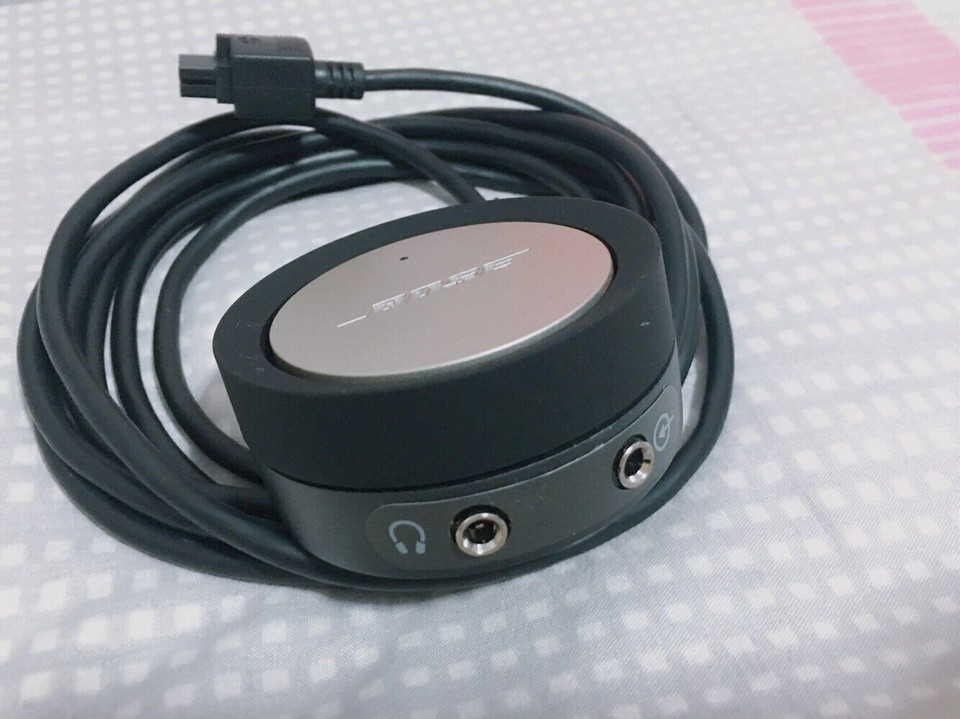 For BOSE Companion 5 Volume Control Multimedia Speaker System C5 Pod 10 ...