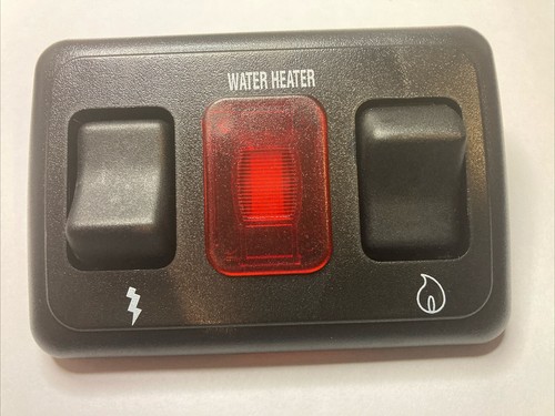 Water Heater Switch New Old Stock Camper Rv Trailer | eBay