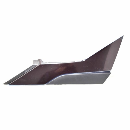 NEW BMW I3 I01 LEFT A COLUMN COVER TRIM 51137453547 OEM NO IMPORT ...