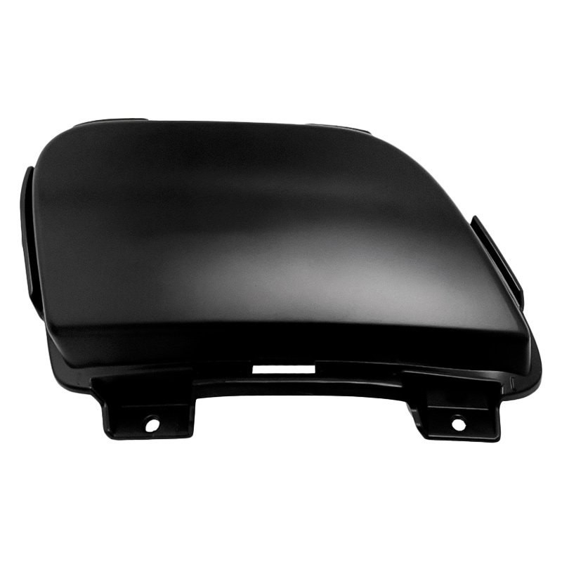 Left Front Inner Bumper Cover Molding For Ford Expedition 2018-2021 ...