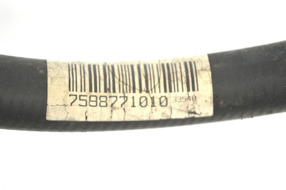 BMW 7 F01, F02 2014 Coolant Hose Pipe 11537598771 | eBay UK