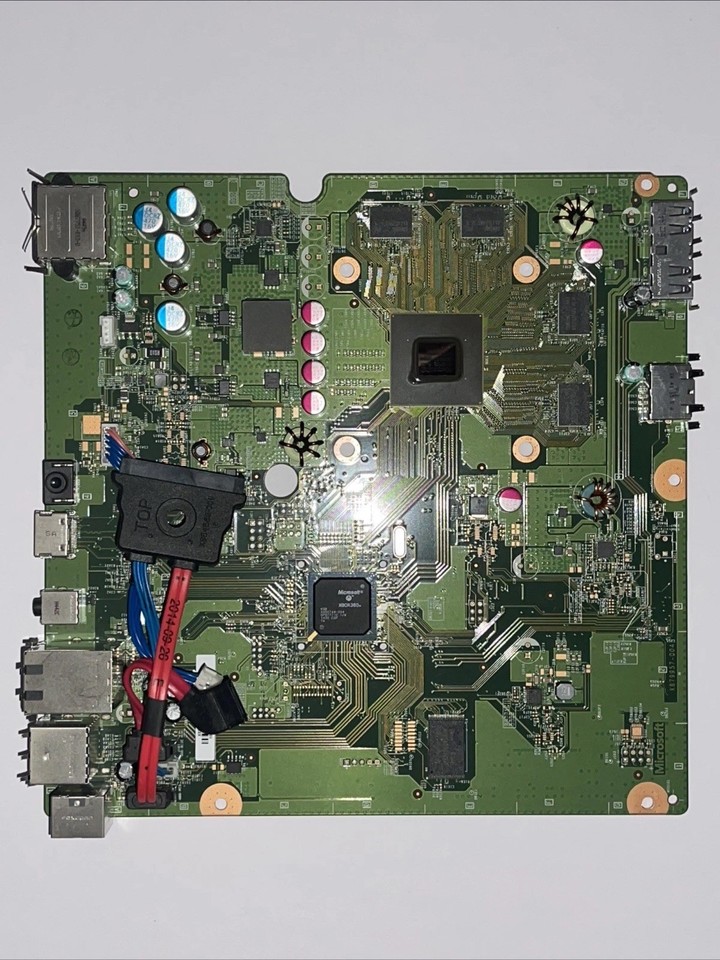 Microsoft Xbox 360 E Model 1538 Game Console Bundle 250GB | eBay