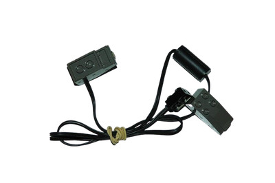 Lego® Eisenbahn 9V TRAIN 4548 10078 Anschlussgarnitur Trafo CONNECTION ...