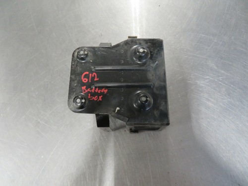 EB612 2004 04 BMW R1100S BATTERY BOX TRAY | eBay