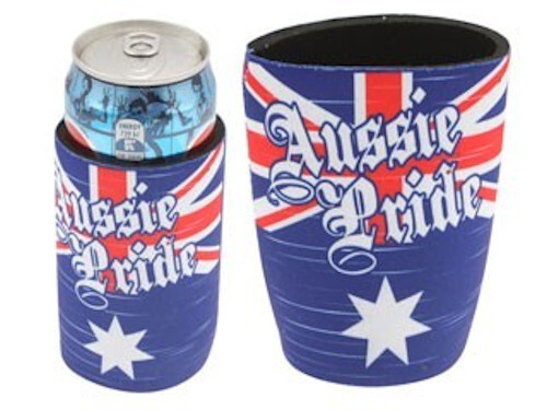Aussie Pride Stubby | eBay
