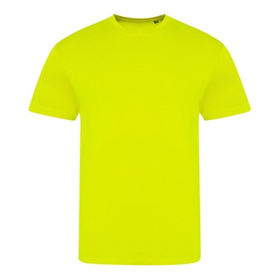 Awdis Unisex Adult Electric Tri-Blend T-Shirt (RW7842) | eBay