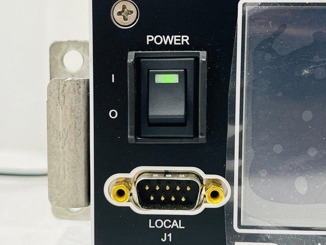 Daktronics Vanguard Field Controller S-1241 Password Code 000 w/Cable ...