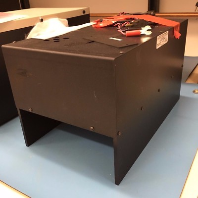 OPTRONIC LAB. 740-20A HIGH INTENSITY SOURCE ATTACHMENT | eBay