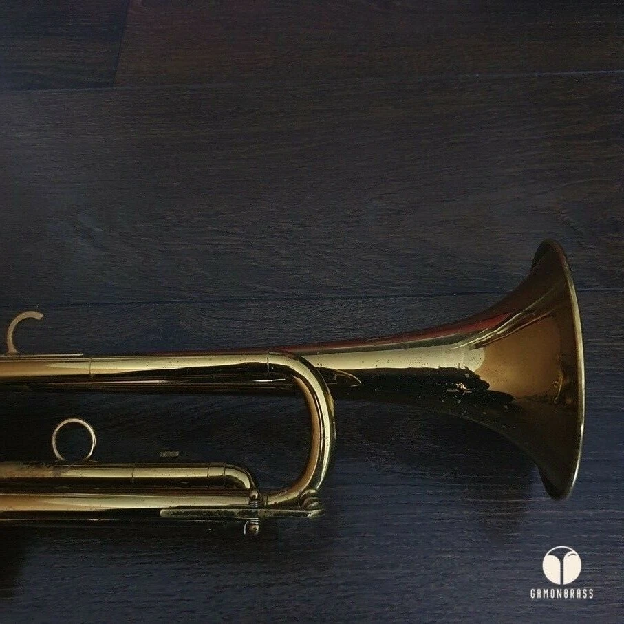 Large Picture Of A Trumpet