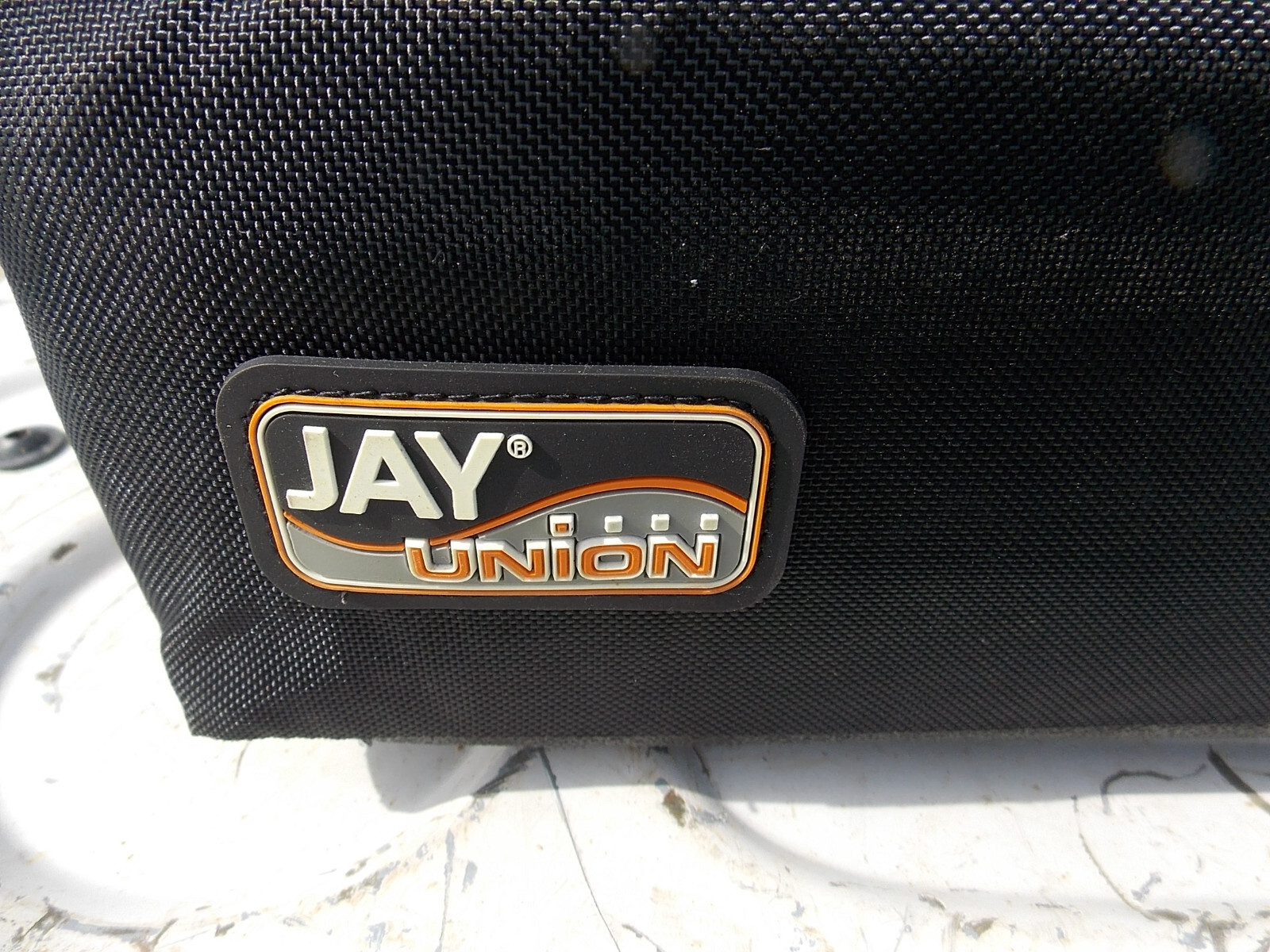 JAY UNION WHEELCHAIR SEAT CUSHION 16 WIDE X 21 DEEP | eBay