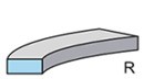 KOLBENSCHMIDT Piston Ring Set MERCEDES-BENZ 2,0 1,6 2700300024 ...