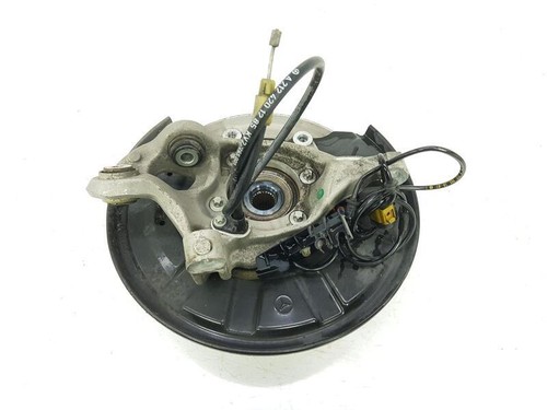 A2123500141 Rear Sleeve for Mercedes-Benz E-Class BM 212 FAMILY 220 CDI ...