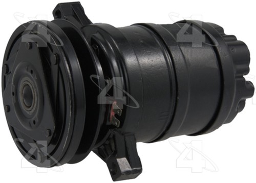 A/C Compressor Conversion Kit-Compressor 4 Seasons 57648 Reman for sale ...