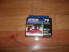 Epson 1400 Yellow Ink Cartridge T0794 GENUINE for sale online | eBay