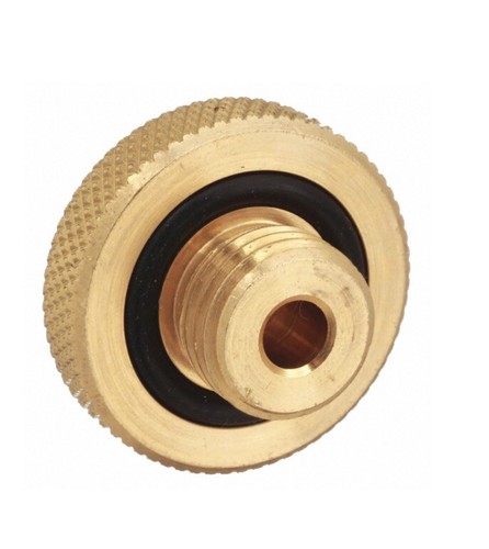 Backflow Testing Professional Midwest Instrument 110631 Test Cock ...