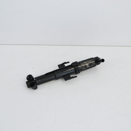 NEW BMW X3 F25 FRONT RIGHT HEADLIGHT WASHER PUMP NOZZLE 61677357002 OEM ...