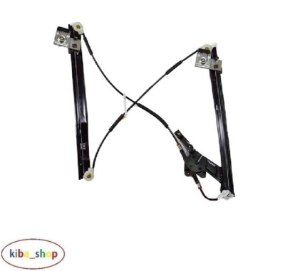 FOR FORD MONDEO MK3 2000 - 2007 FRONT POWER WINDOW REGULATOR RIGHT O/S ...