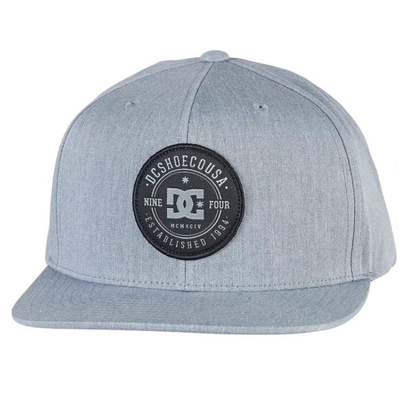 Dc Custom Snapbacks