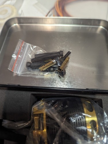 Scorpion HKIV 4025-1100 Brushless Motor SCP-HK4-4025-1100 for sale ...