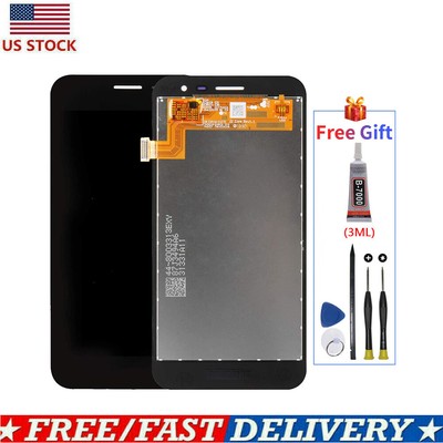 For Samsung Galaxy J2 Core 2018 J260 SM-J260T1 J260AZ LCD Touch Screen ...