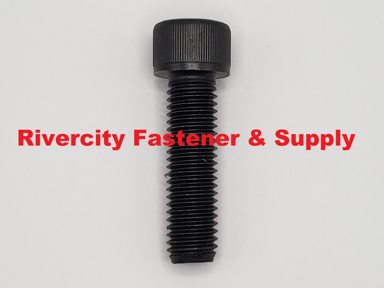 (1) M14-2.0X50 Socket / Allen Head Cap Screws / Bolts 14mm x 50mm ...