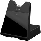 Jabra Base Station for Engage 75 + Power Supply Adapter + USB Cable ...