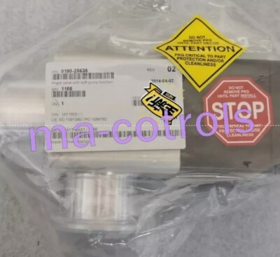 0190-25635 0190-25635 valve 0190-25635 | eBay