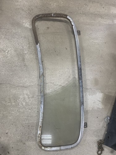 1935 1936 Ford WINDSHIELD FRAME Original Coupe Sedan | eBay
