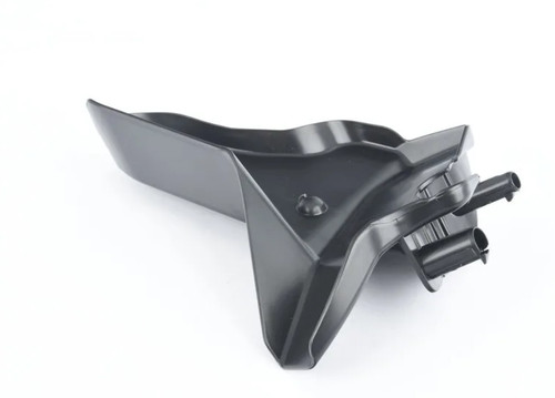 BMW 4 GRAN COUPE F36 WIPER SHAFT WATER DRAIN LHD 51717353212 7353212 NO ...
