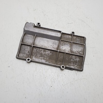 Suzuki GT550 Engine Cover Starter Cover | eBay