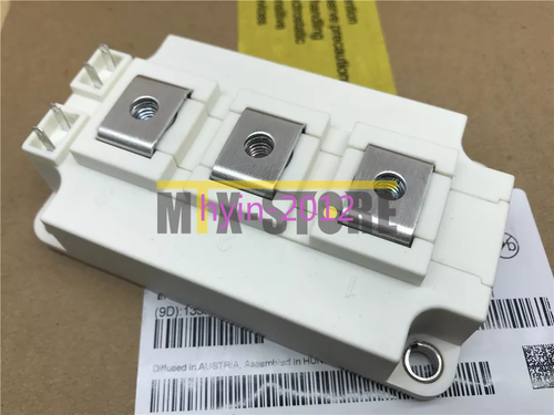 1PCS NEW INFINEON/EUPEC Module FF100R12KS4 | eBay