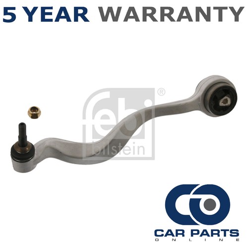 Track Control Arm Front Left CPO Fits BMW 5 Series 2001-2010 #1 ...